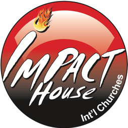 Welcome to Impact House International Church